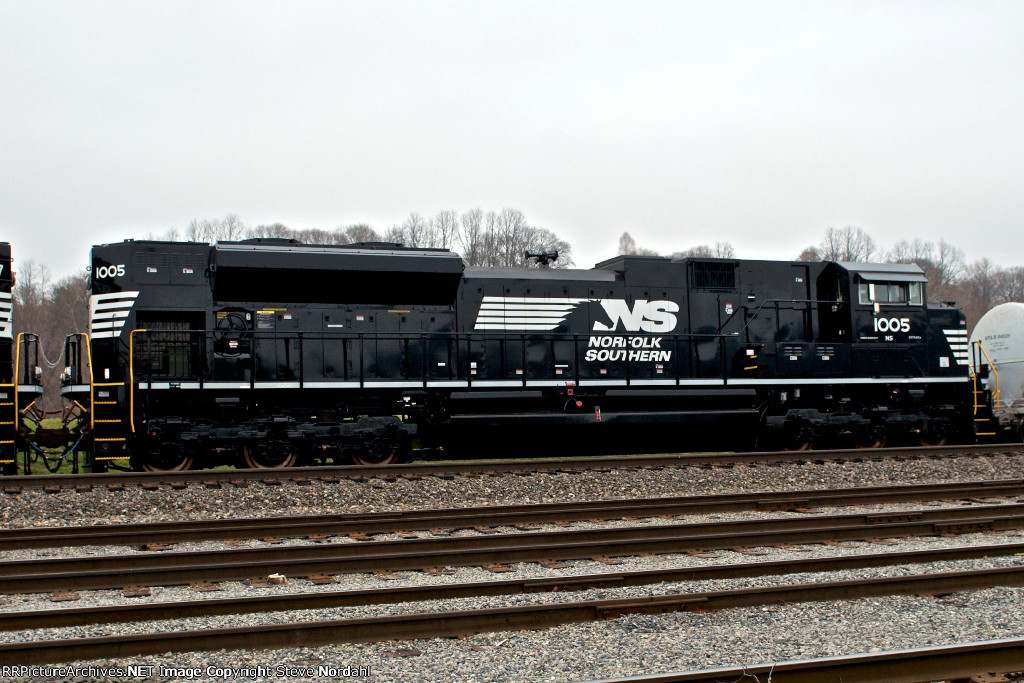 NS-19G